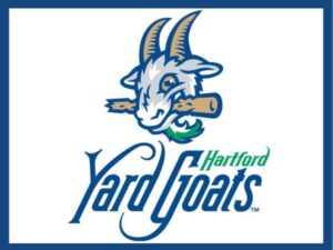 Jewish Heritage Day at the Yard Goats | Congregation Kol Haverim ...
